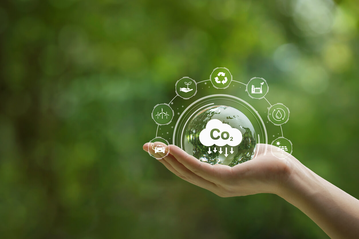 How To Reduce the Carbon Footprint of Food Production | IFAB